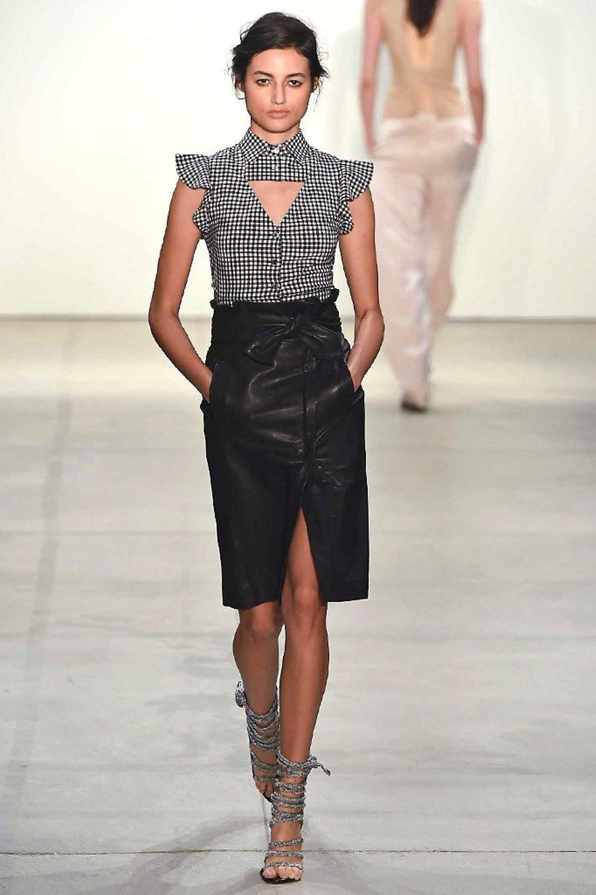 Marissa Webb - Nueva York - Mujer - Primavera-Verano 2017 - Woman