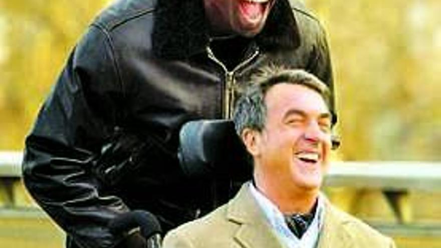 Las mejores películas del año