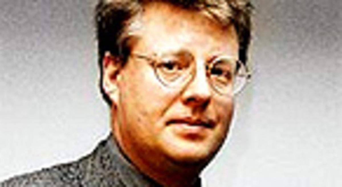 Tres libros sobre la vida de Stieg Larsson perpetuarán el fenómeno