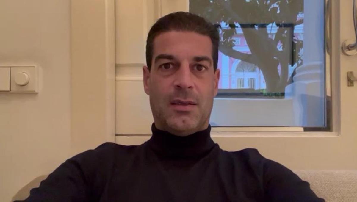 Gerard López: “Un sorteo de Copa del Rey caprichoso”