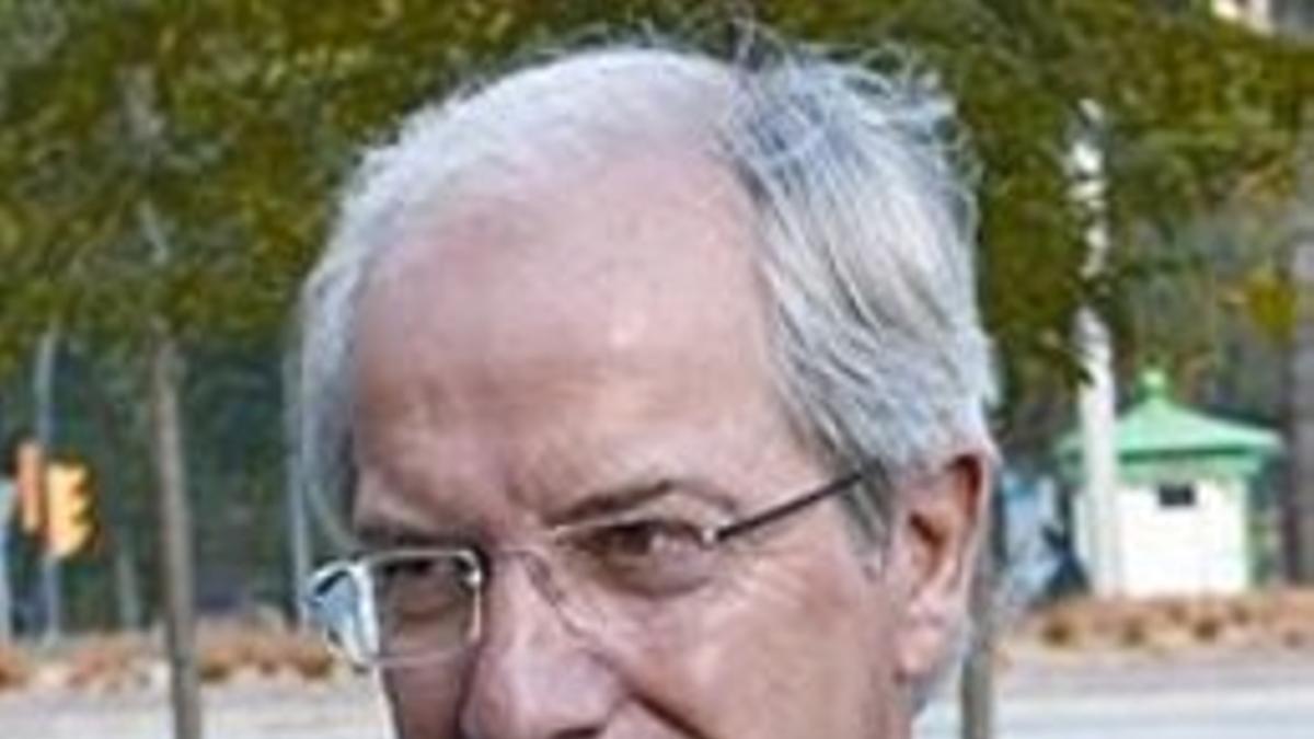 El juez cita a declarar a dos exaltos cargos del Sant Pau - El Periódico