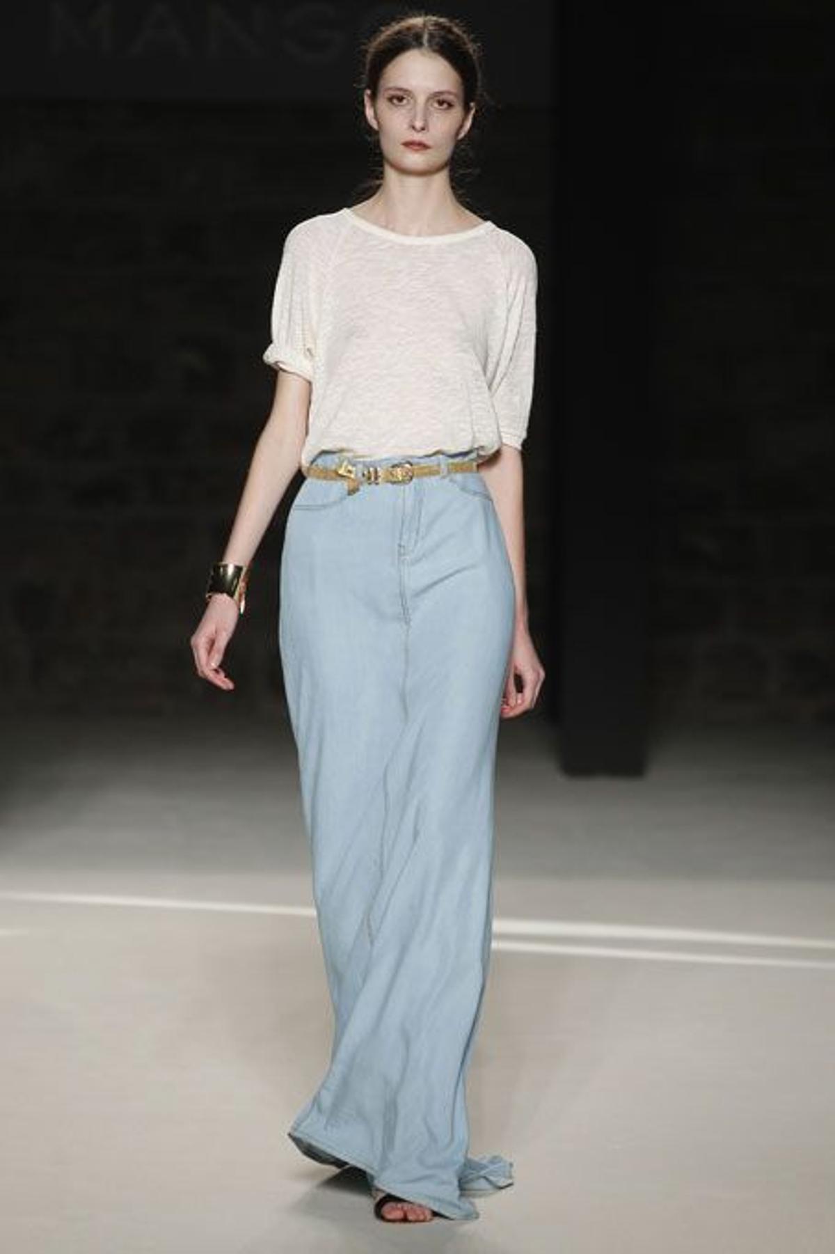 Mango p/v 2012 - Woman