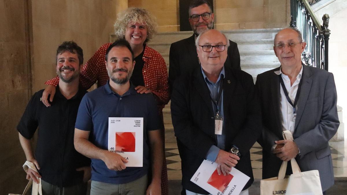 Le Poème Harmonique, Daniil Trífonov i Nadine Sierra actuaran al ...