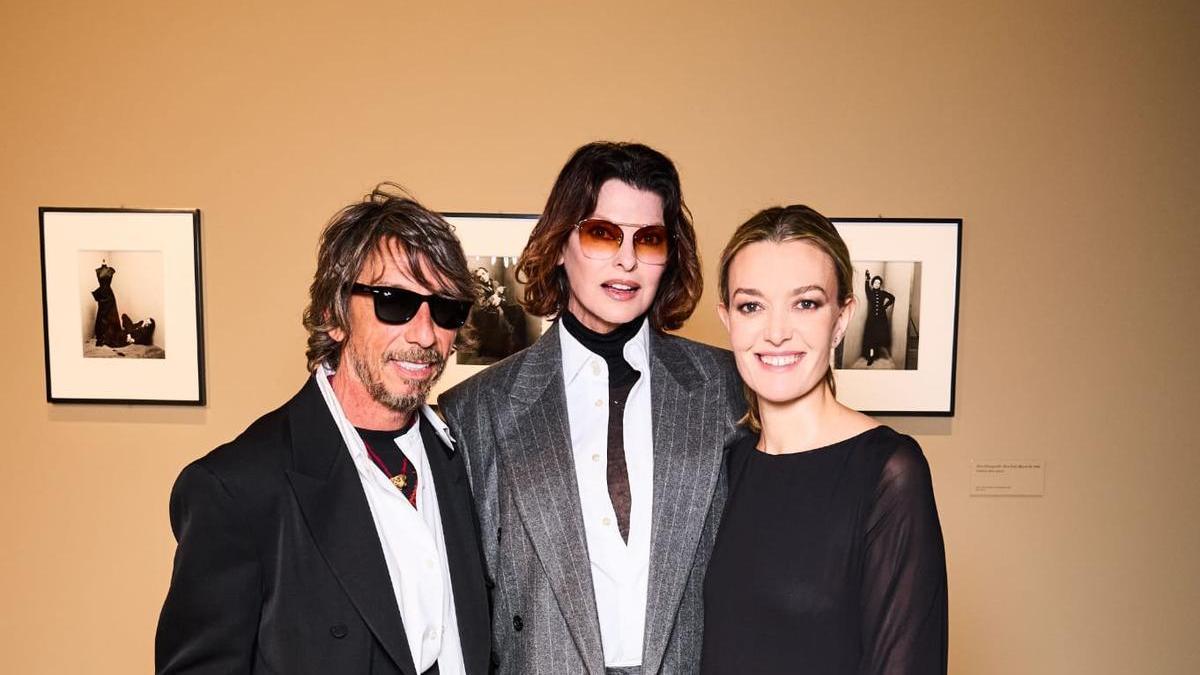 EXPOSICIÓN MARTA ORTEGA IRVING PENN La exposición de Irving Penn cita a ...