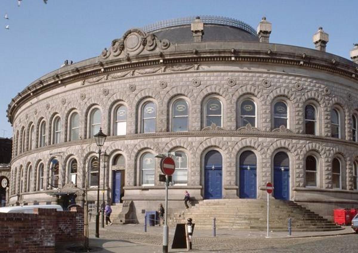 Un paseo cultural por el condado de Yorkshire - Viajar