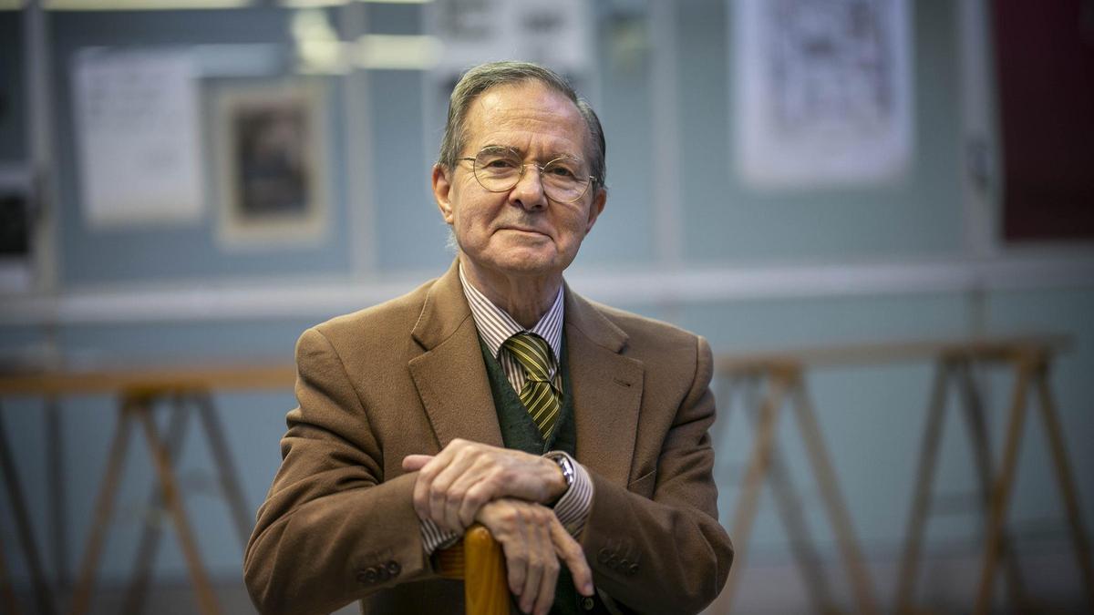 Daniel Giralt-Miracle: "A Pujol Dalí nunca le gustó, pero sabía que era ...