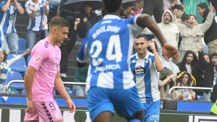 Deportivo de La Coruna, los fichajes del depor - La Opinión A Coruna