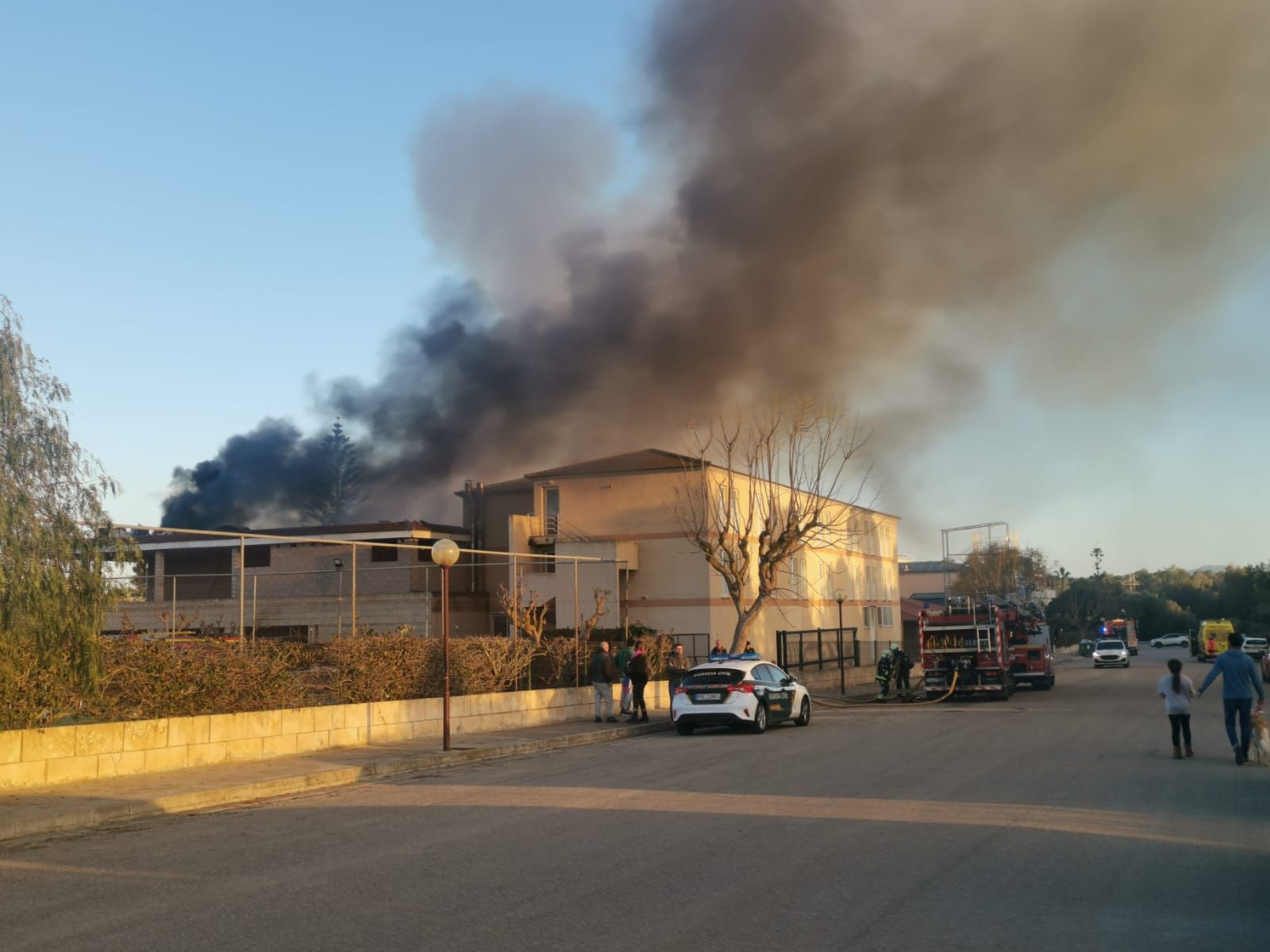 Concentración por Malén Ortiz, desaparecida hace un año - Diario de Mallorca