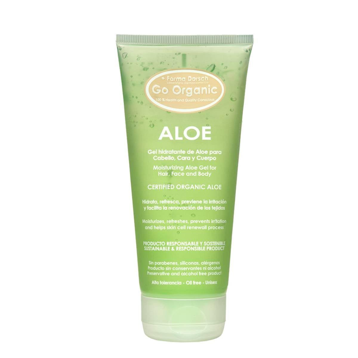 10 fórmulas imprescindibles con aloe vera - Woman