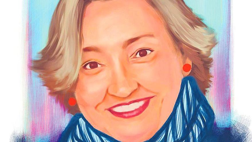 Gent de la Terreta: Ángela Nieto, del Cheminova a la excelencia ...