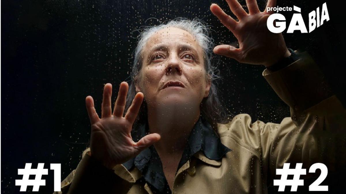 El Teatre Principal de Inca acoge 'GÀBIA', un proyecto que une las ...