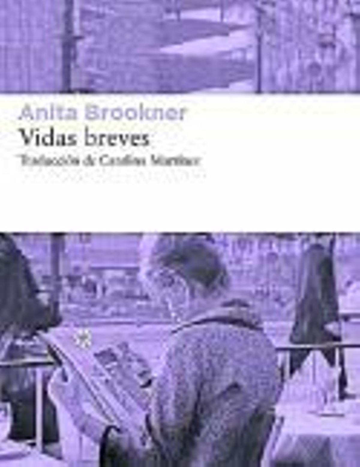 Introspección y observación, por Anita Brookner