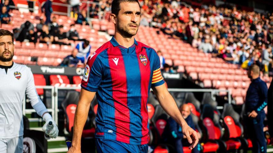 Postigo acelera la ‘operación central’ - Superdeporte