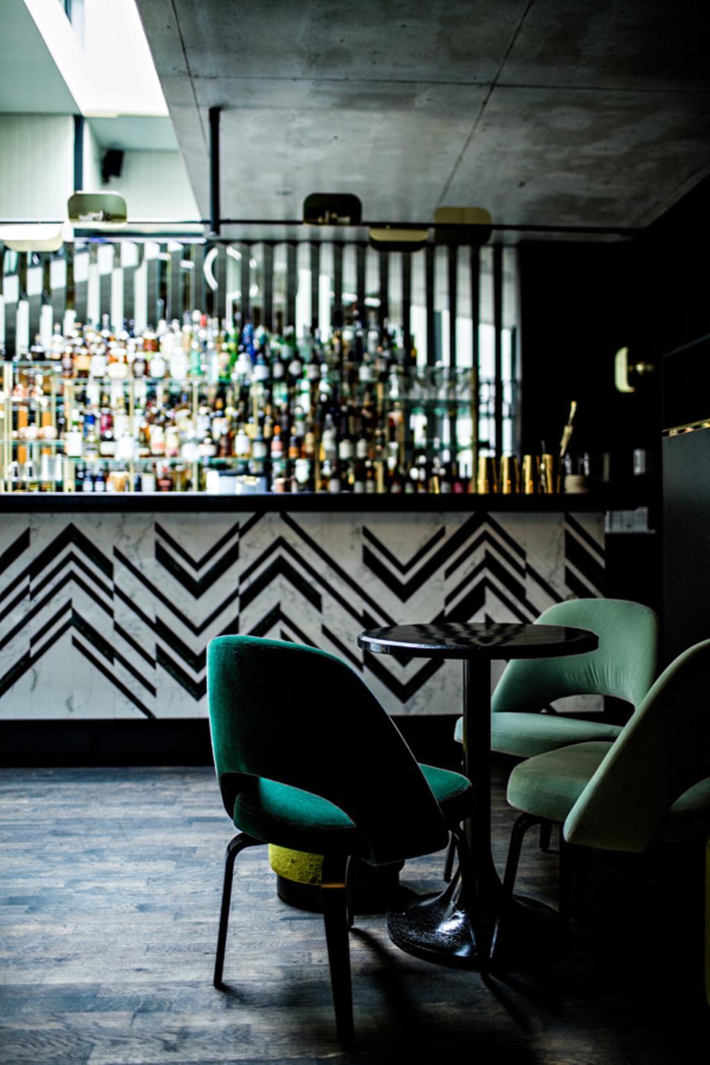 Da Roco, de tienda de Jean Paul Gaultier a restaurante de moda - Woman