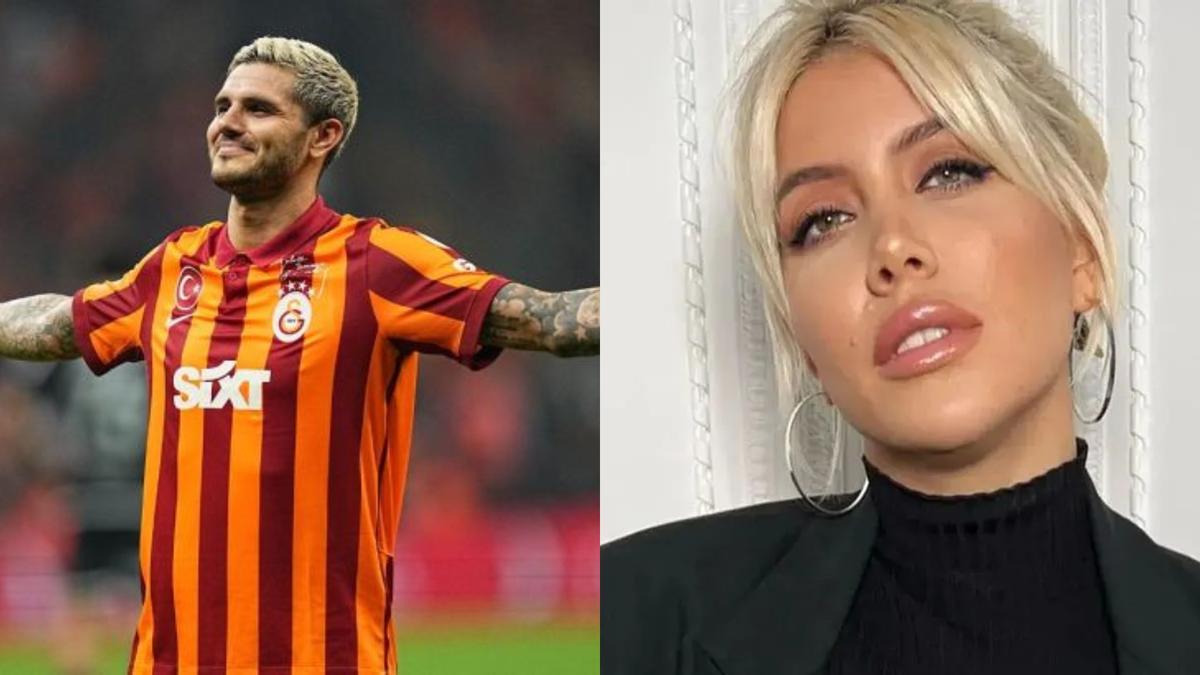 Mauro Icardi dispara contra los "mitómanos" en su anuncio de divorcio con Wanda Nara: "Ya es ...