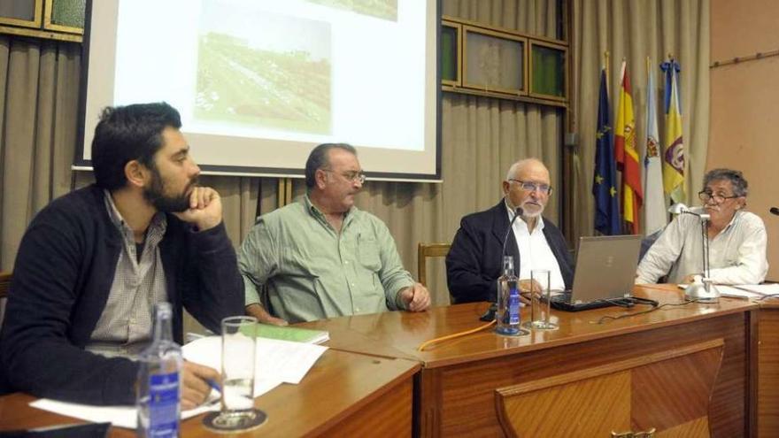 Los muelles en manos de la ciudad