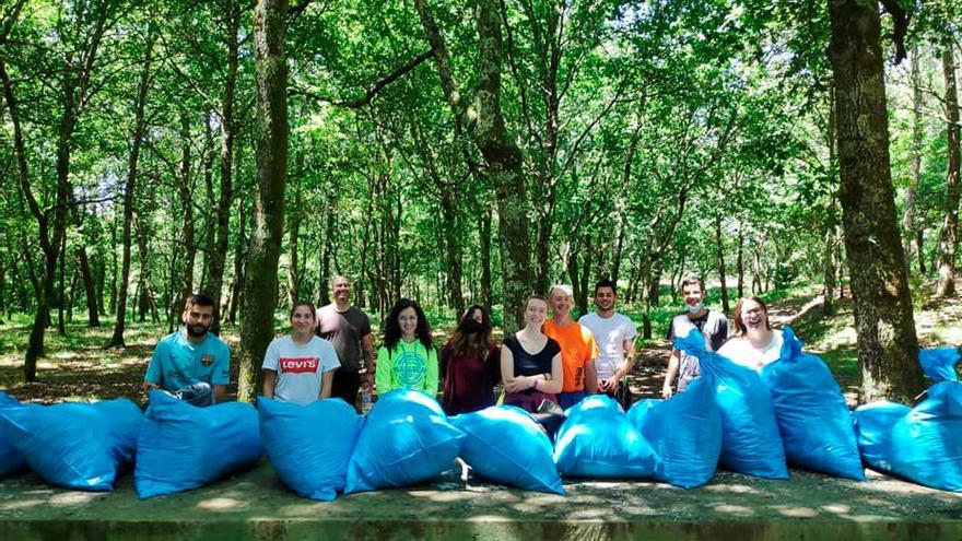Amabul estrea campamento e actividades gratuítas este mes de xullo