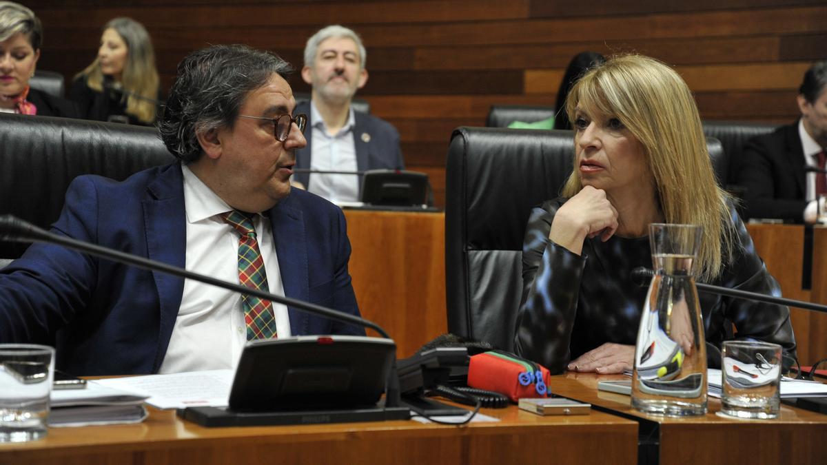 Pozo ilegal: El PSOE responde a la querella de Morán: "Pueden intentar ...