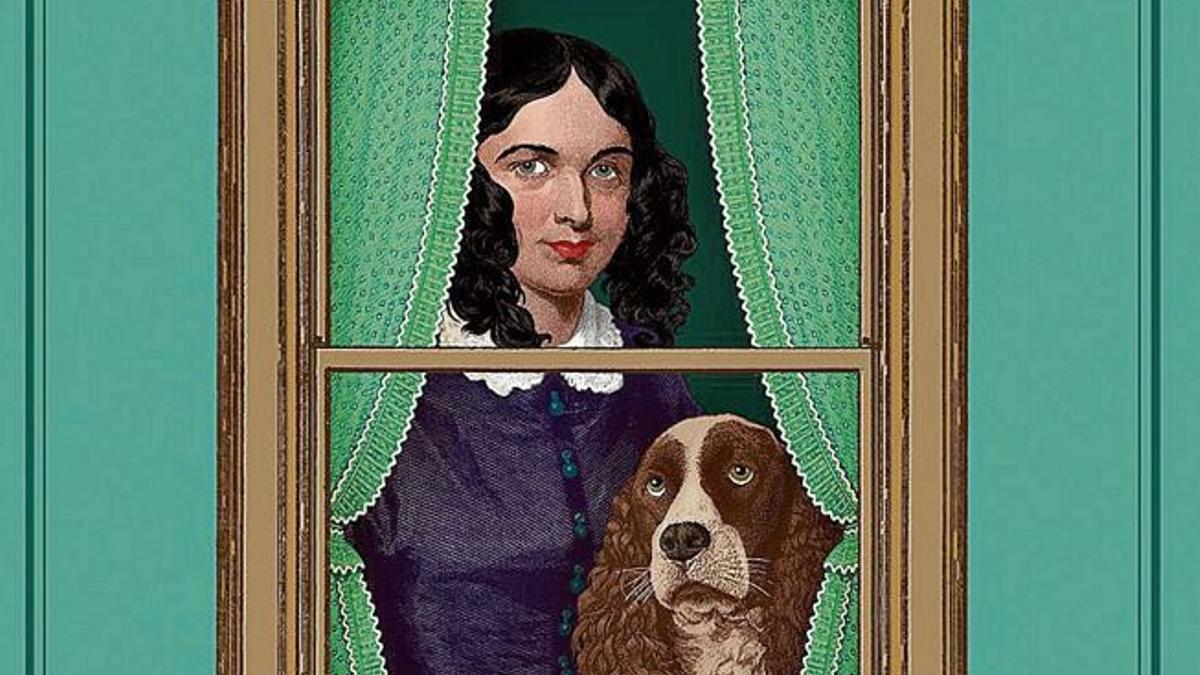 L’originalitat de Virginia Woolf a través de la mirada d’un gos