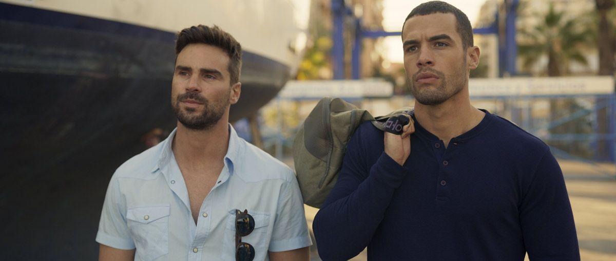 Así es la temporada 2 de 'Toy Boy', en imágenes - Woman