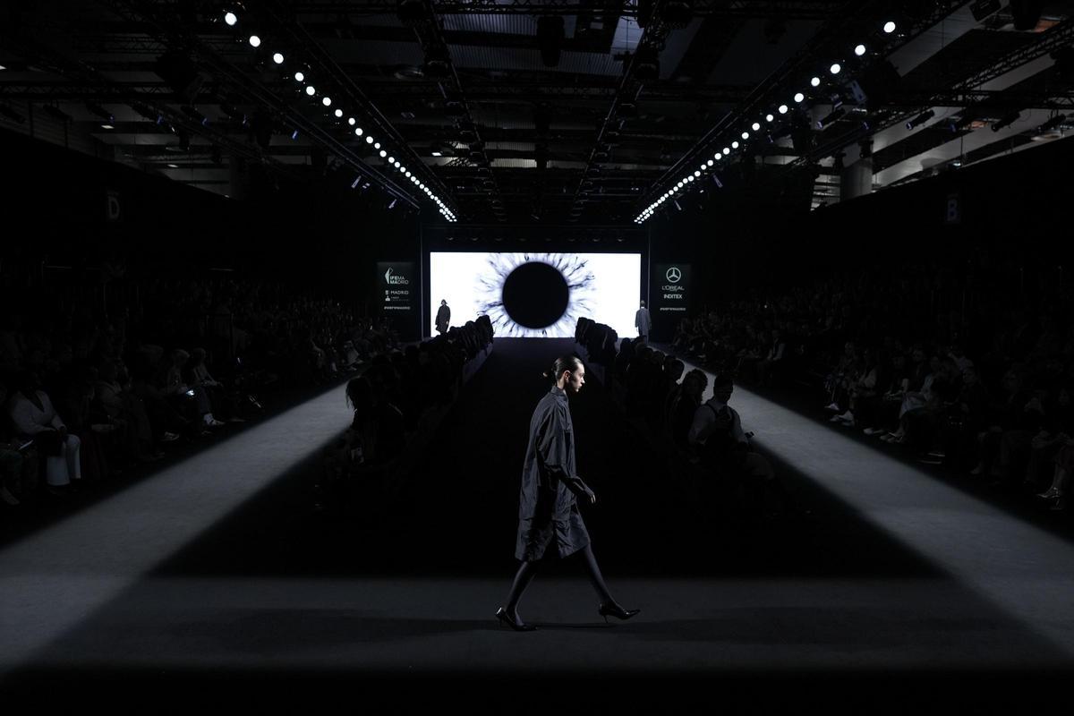 MBFWMADRID 2024 | Fashion Week Madrid: primeros desfiles en la gran ...