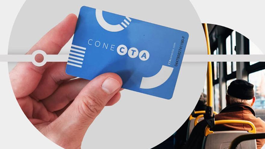 Asturias Estrena La Nueva Tarjeta Para Viajar De Forma Ilimitada En Bus