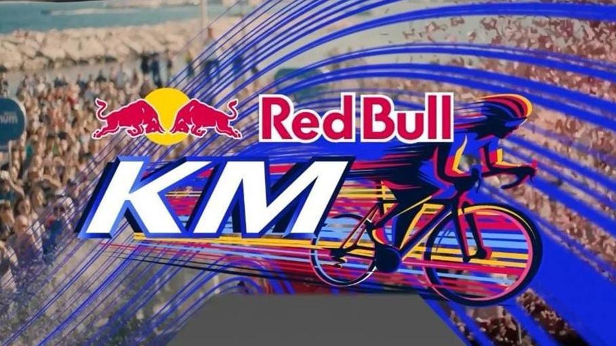 Red Bull revoluciona el ciclismo con un kilómetro bonificado en cada ...