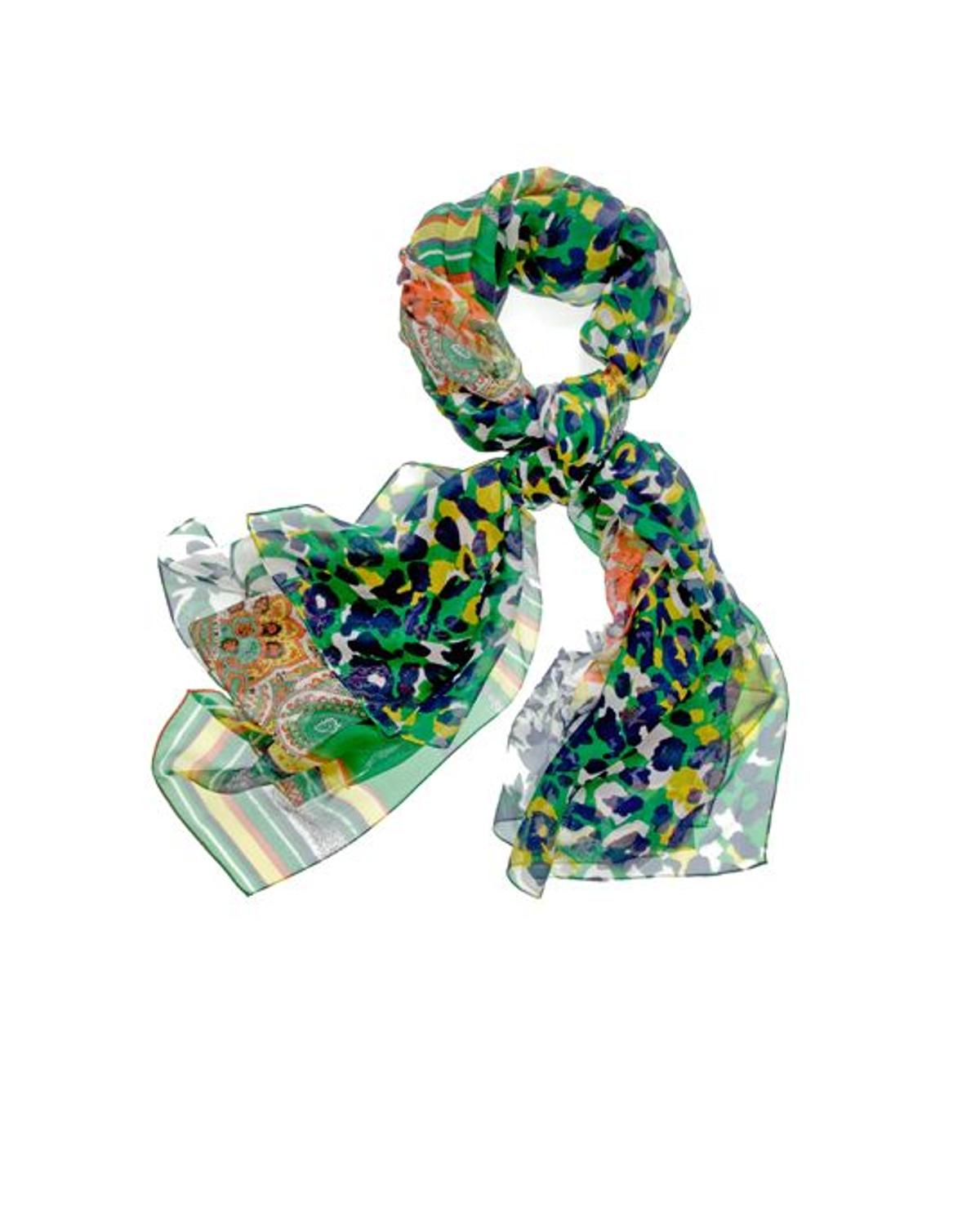 ¡Ponte un fular! - Woman