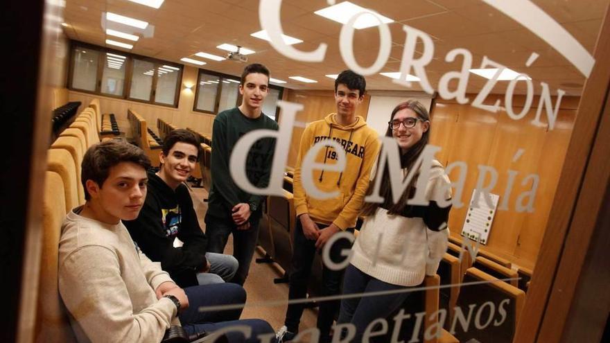 El Codema tiene la fórmula