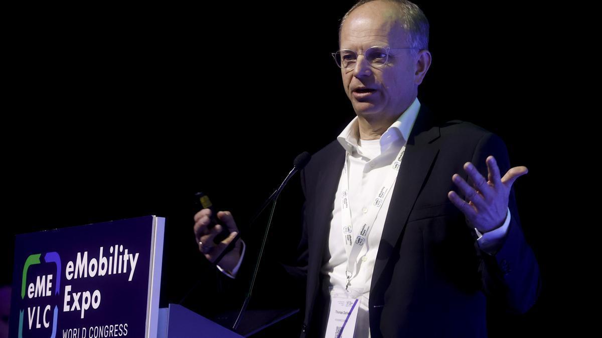 PowerCo y Umicore crean Ionway