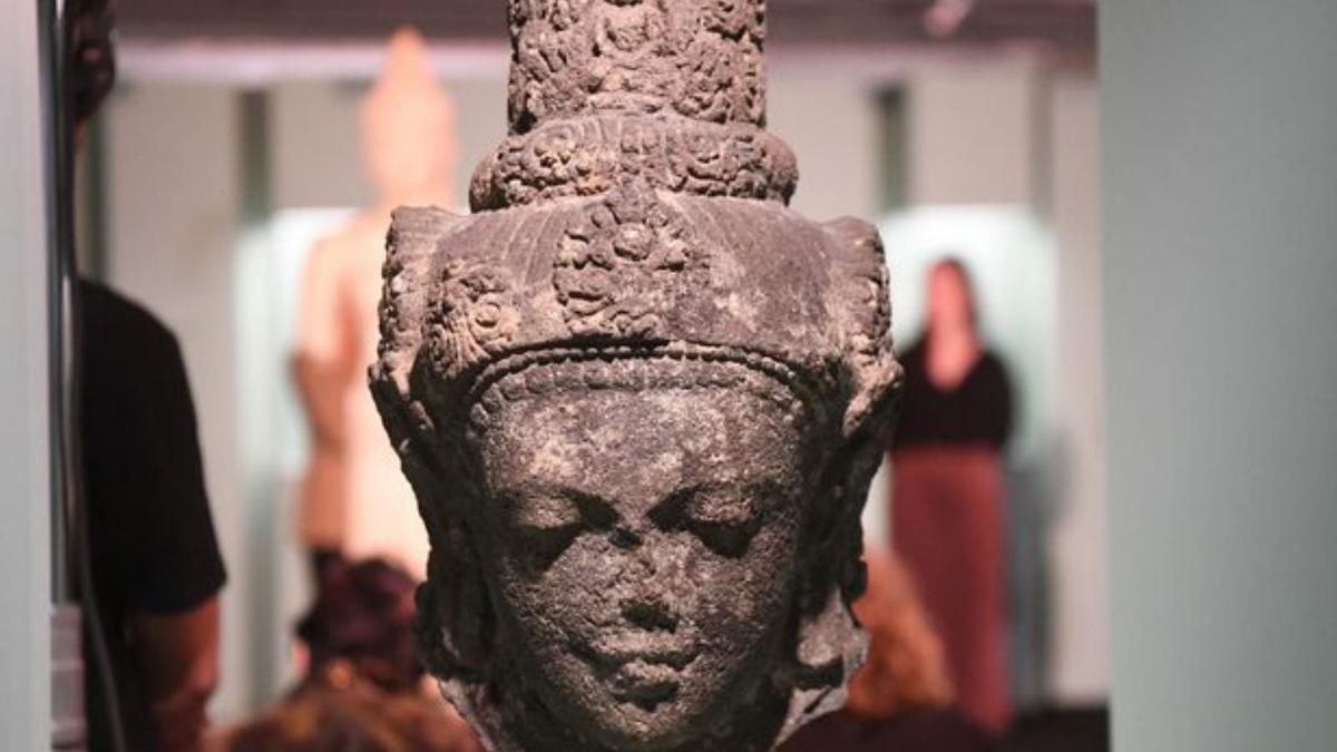 La historia de Asia a través de su arte - La Opinión de A Coruña