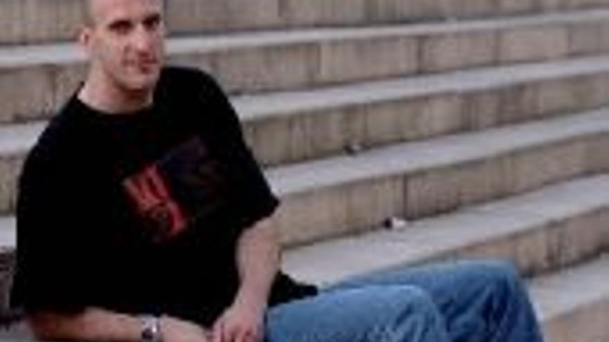 Richard Petruska: "Estoy convencido de que no habrá un quinto partido"