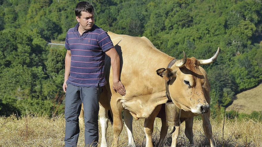 Ganadero a contracorriente