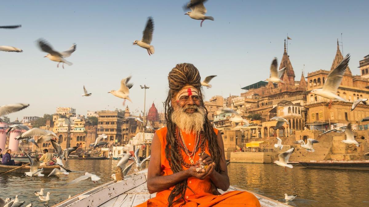 Rumbo a la fascinante India con Javier Moro en la próxima Expedición VIAJAR