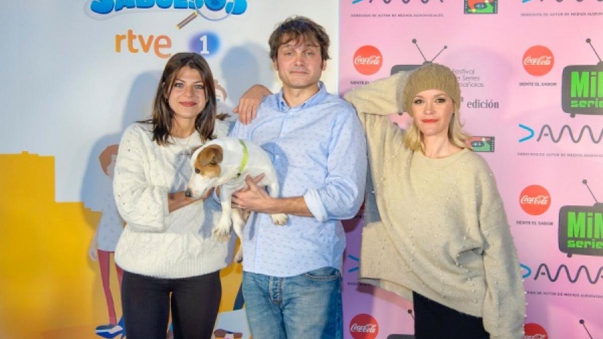 Un perro con la voz de Sheldon Cooper será el protagonista de 'Sabuesos', la nueva comedia ...