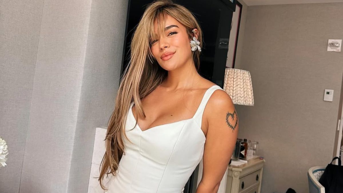 KAROL G TROPICOQUETA | Todo sobre el nuevo disco de Karol G: “Trópicoqueta”