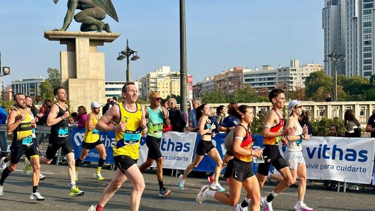 VITHAS TURIA VALENCIA: La importancia de adaptar el deporte a la salud ...