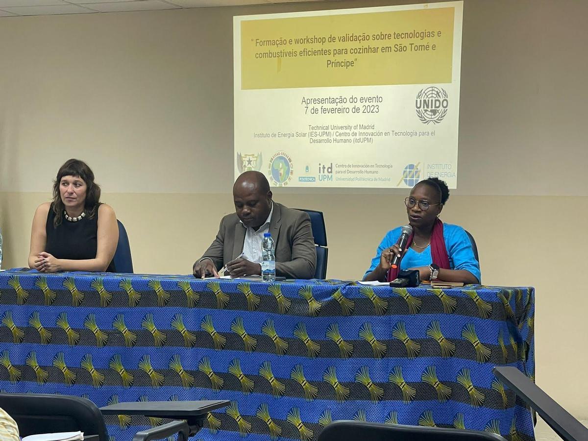 Mujeres fuera de serie | Sonia Ramos, la mujer que coopera con energía