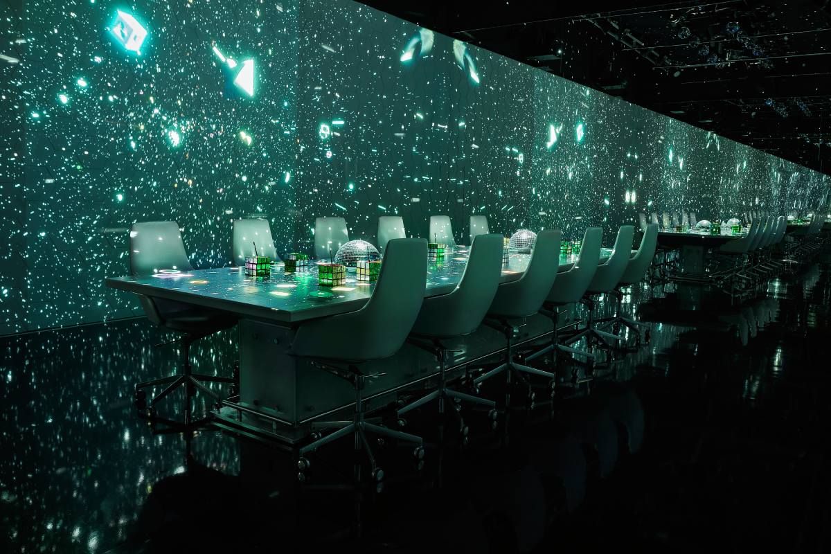 SUBLIMOTION | El restaurante más caro del planeta está en España y así ...