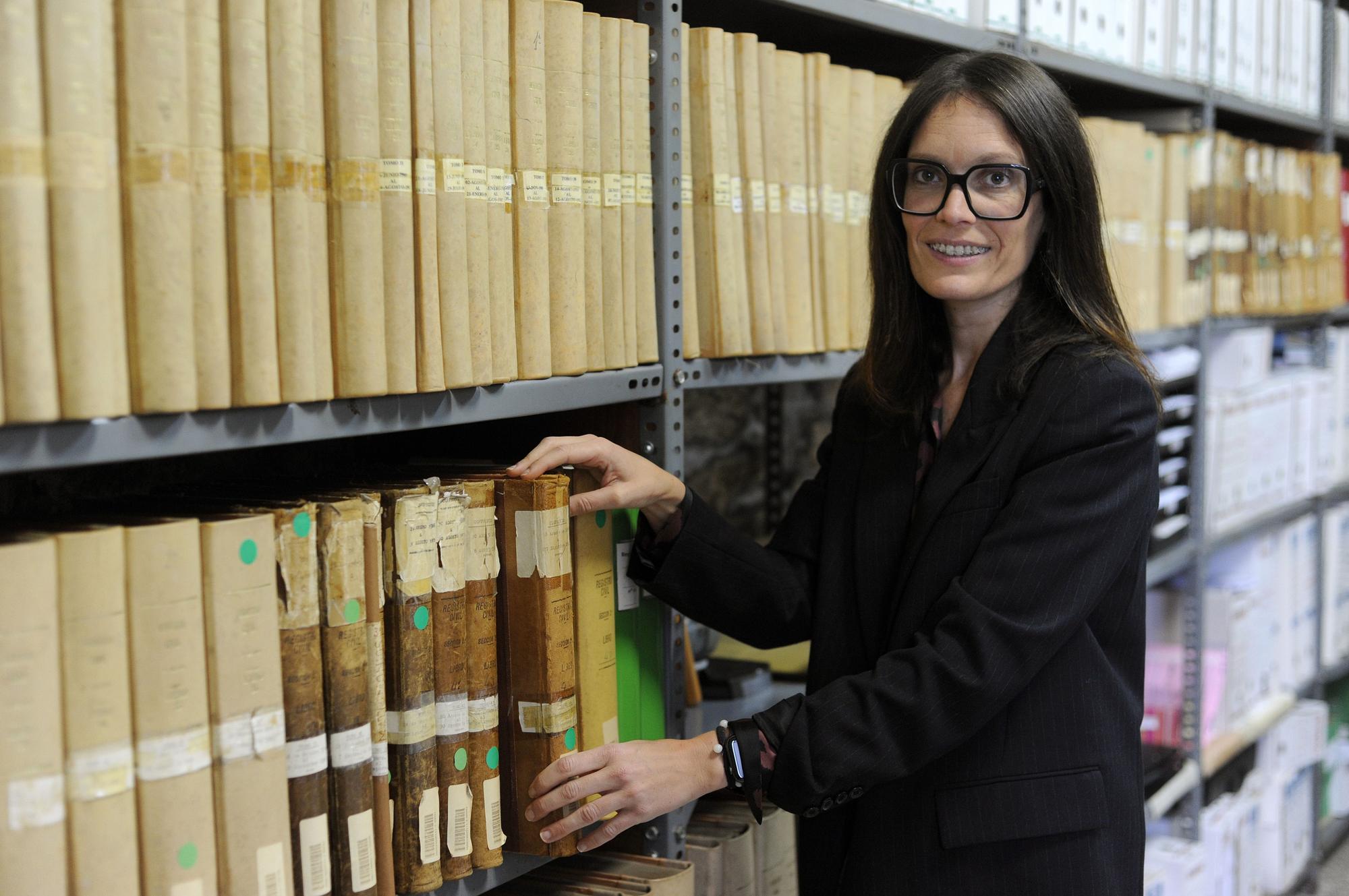 Jueces de paz, la cara más cercana de la ley - Faro de Vigo