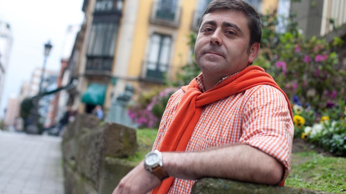Teodoro Pozo releva a Arancha Martínez Riola como coordinador de Vox en ...