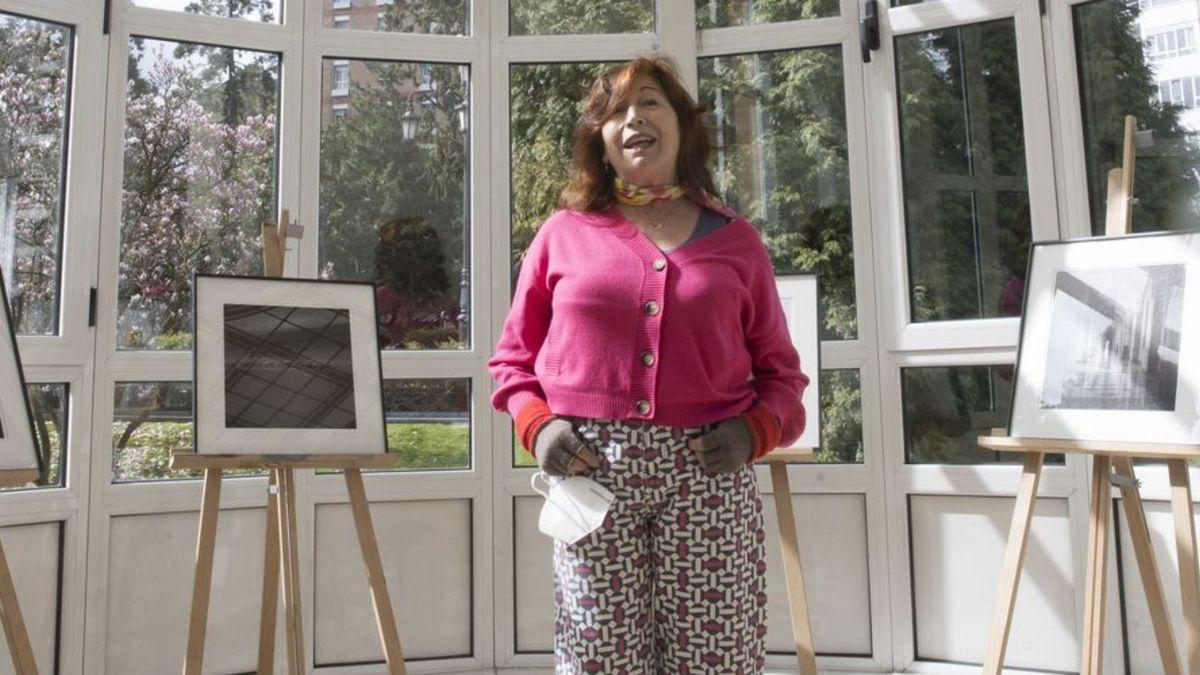 Villa Magdalena, una galería de fotos
