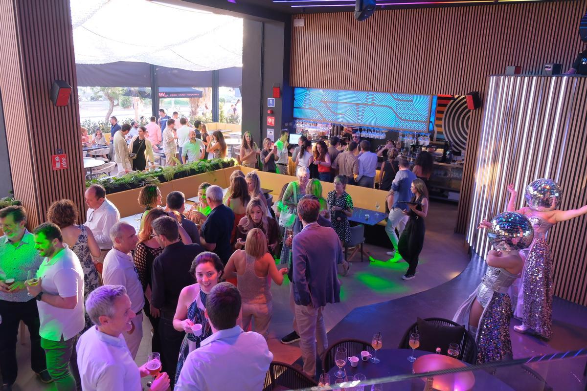 Opening direkt am Megapark: Universal lässt Joy Palace auf Mallorca ...