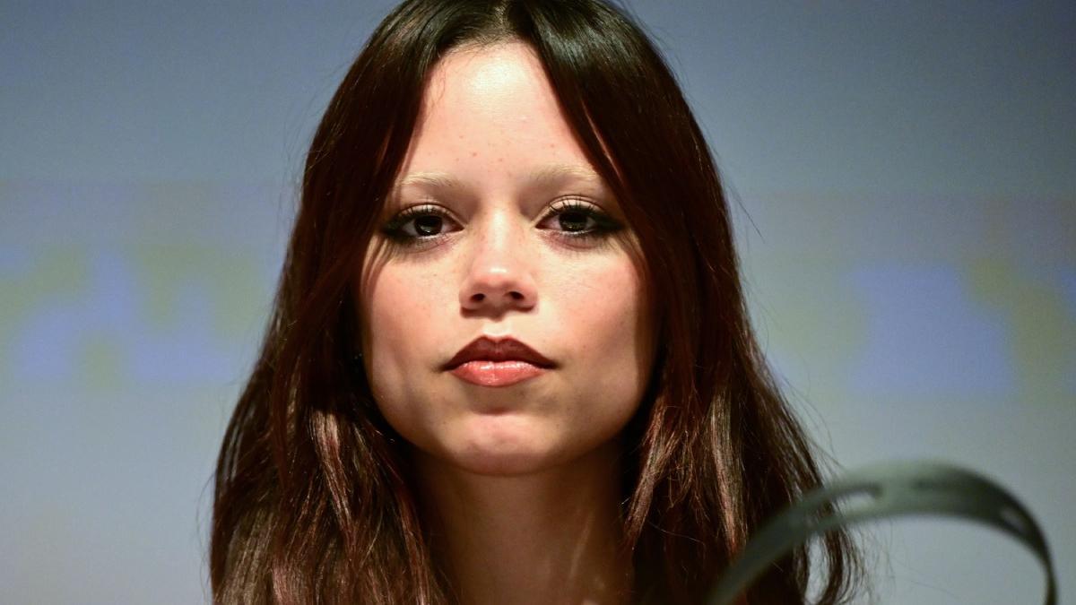 JENNA ORTEGA IA CINE | Jenna Ortega, sobre la IA en el cine: "No tiene ...