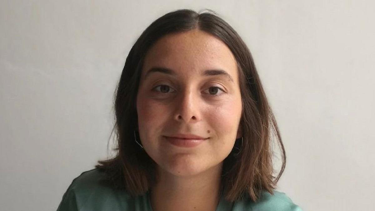 PREMIO PERIODISMO a Violeta Peraita