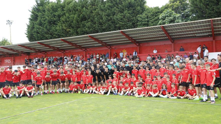 Noticias del Sporting de Gijón - La Nueva España