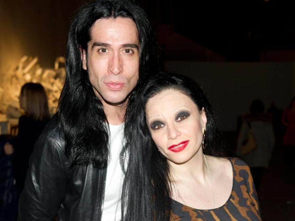 Nueva temporada de 'Alaska y Mario' - Cuore