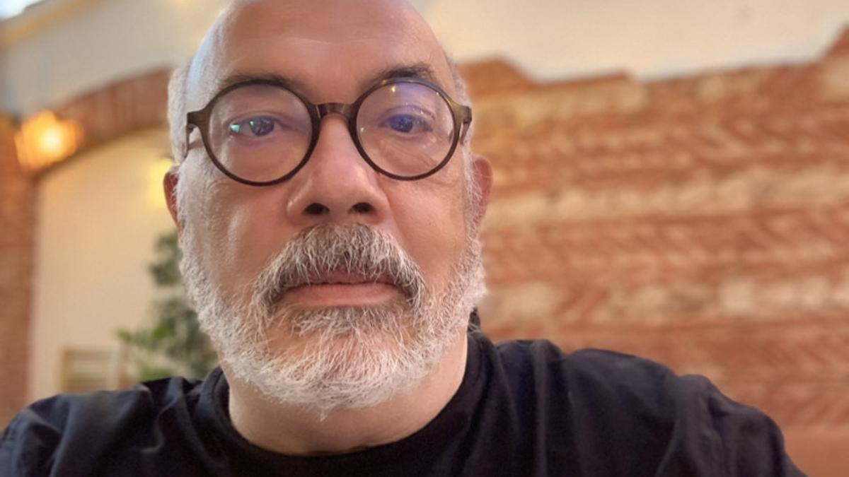 Rafael Simón Gallardo presenta su segunda novela en Alicante