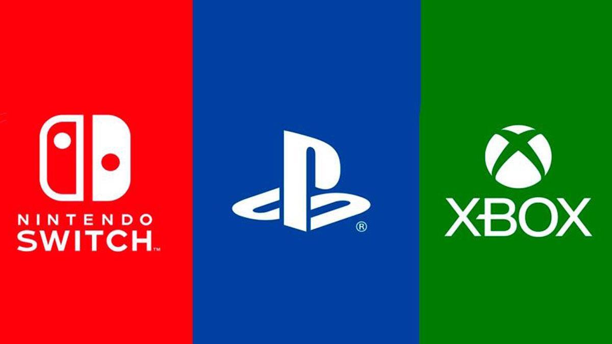 Microsoft, Sony y Nintendo se comprometen con la seguridad en los ...