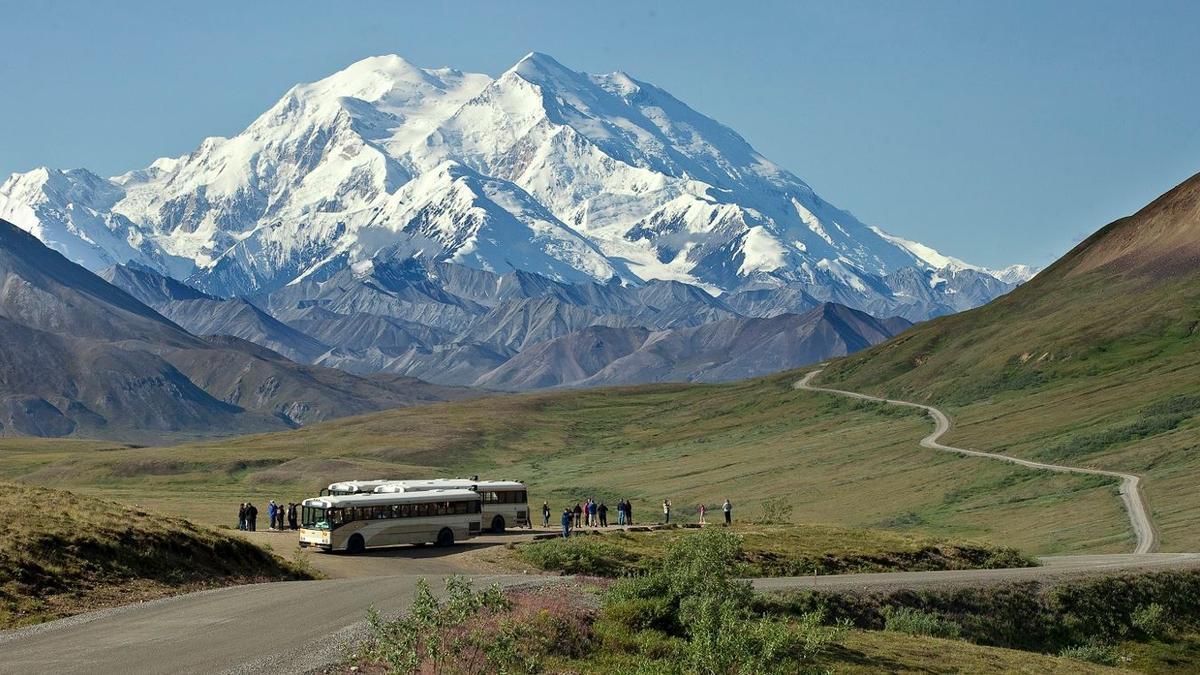 MONTAÑA TRUMP | Trump cambia el nombre de la montaña más alta de EEUU: ¿Cuál es el motivo?